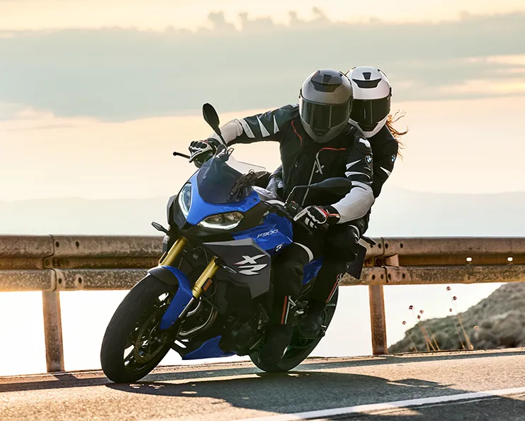 BMW Motorcycles of Seattle - New & Used Motorcycles, Parts, Service ...