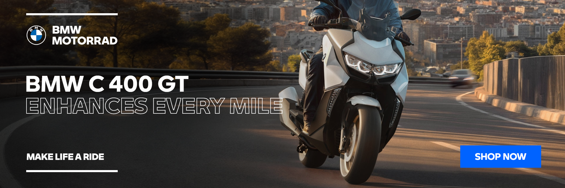 BMW Motorrad | BMW Motorcycles of Seattle